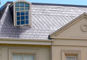 Natural Slate Roofing | Slates and Shingles Roofing